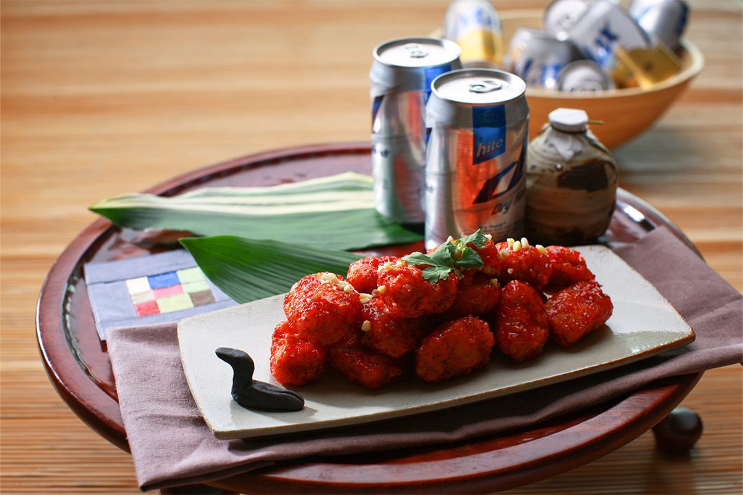 Creatrip: Incheon Chimaek (Chicken and Beer) Festival | Day Tour ...