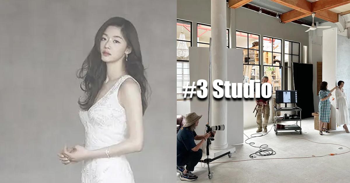 首爾專業攝影｜The third mind studio-首爾/韓國(Creatrip)