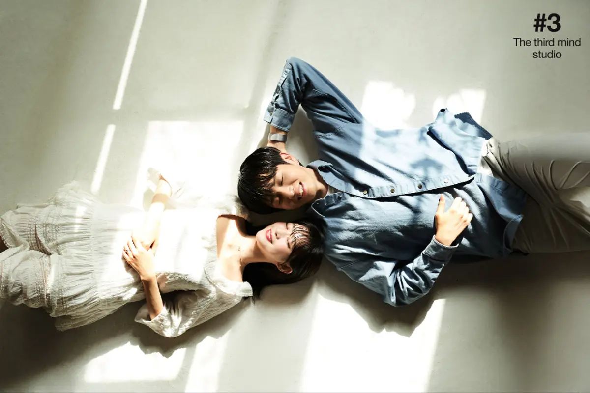 Creatrip: 首爾專業攝影｜The third mind studio-首爾/韓國(旅遊情報)