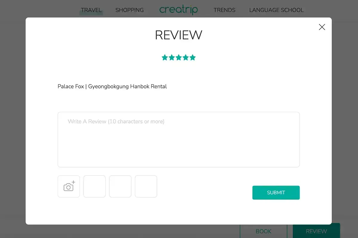 Creatrip: Onlif Clinic | Gangnam Plastic Surgery & Skincare Clinic - Seoul/Korea (Travel Guide)