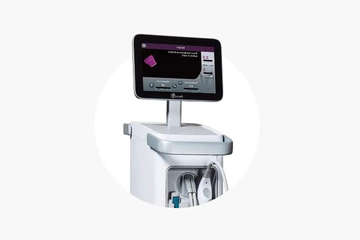 Creatrip: 江南美容 | LE SHINE CLINIC