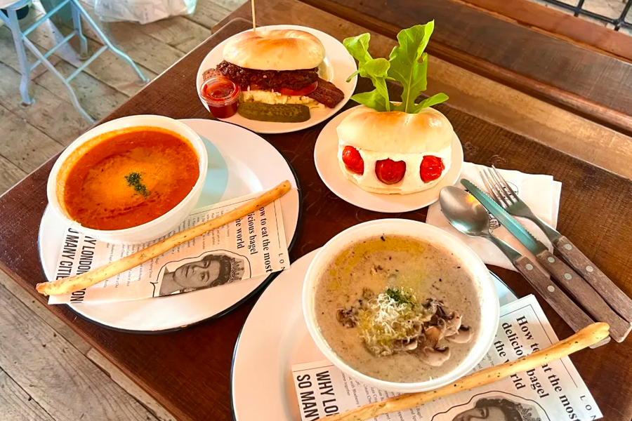 Creatrip: Korean Restaurants, Cafes, and Stores Popular Among Korean Celebrities & K-Pop Idols ...