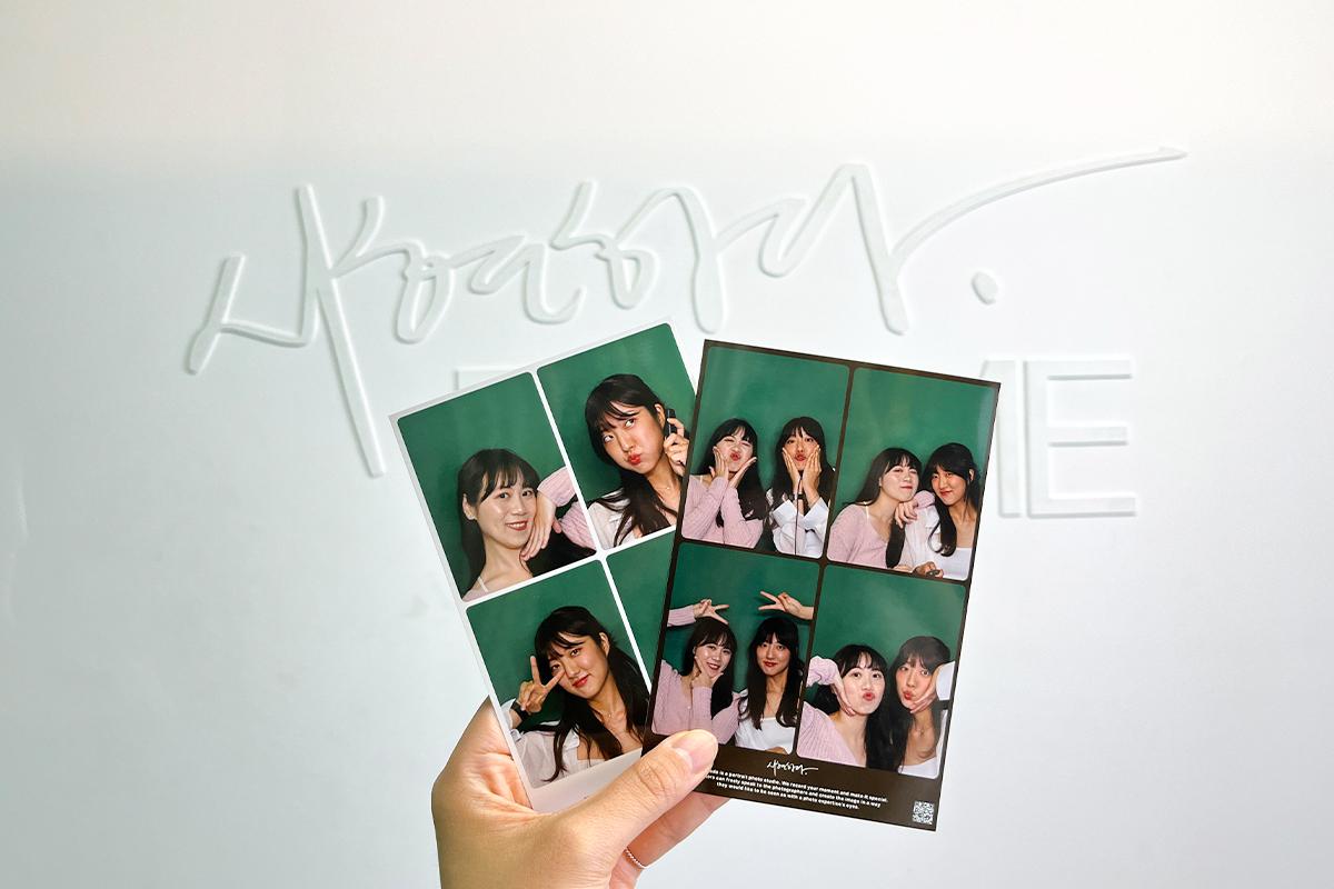 Creatrip: 首爾/釜山照相館｜Sihyunhada預約(시현하다)-韓國(旅遊情報)