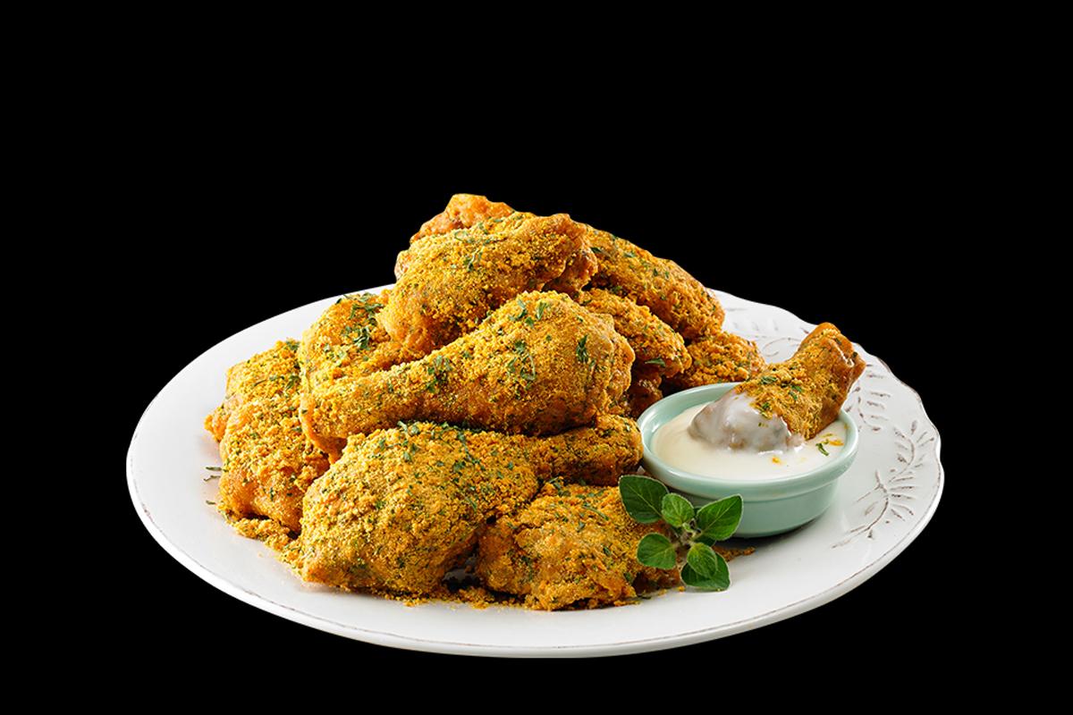 BHC Chicken Jongno 5-ga Square Branch | Jongno - Seoul/Korea (Creatrip)