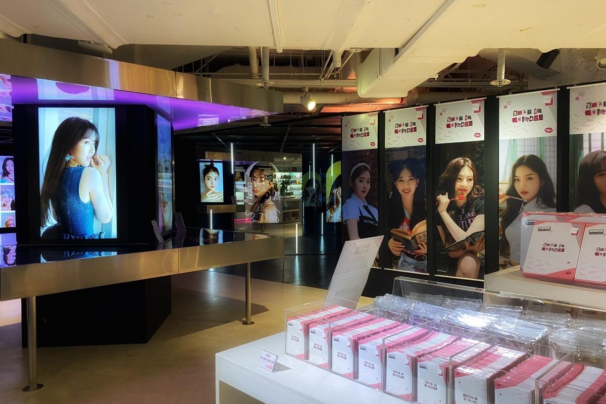ソウルのKPOPアイドルグッズショップまとめ22選 - ソウル/韓国 (Creatrip)