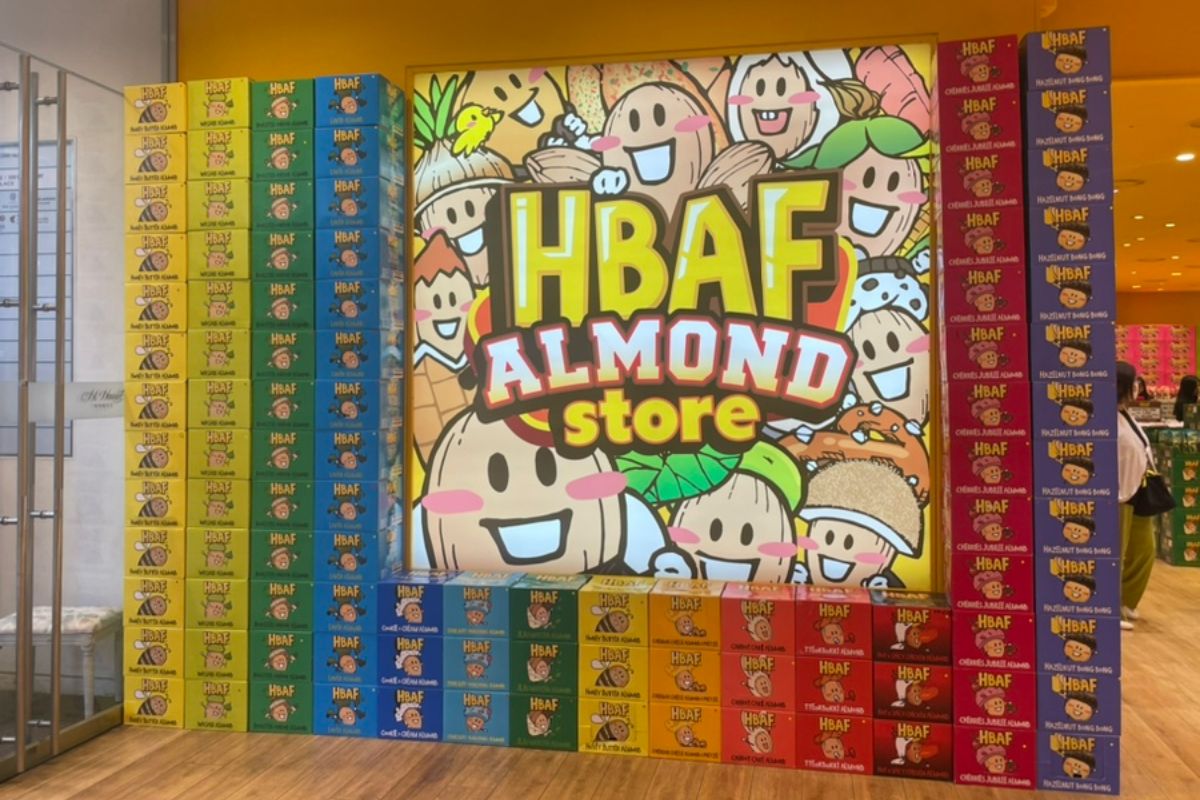 Creatrip: 2023最新韓國手信推薦（韓國零食/傳統甜品）-首爾/韓國（旅遊資訊）