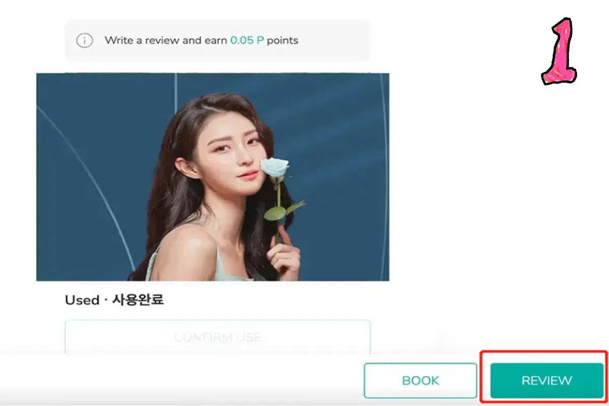 Creatrip: Because Friends Photo Studio | Busan Seomyeon & Gwangalli Branch - Busan/Korea (Travel ...