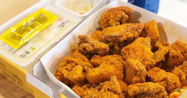 Creatrip | 4 Different Kinds of Korean Fried Chicken that Everyone Must ...