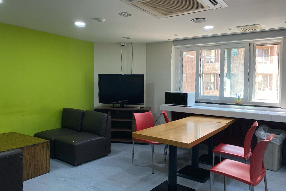 Yonsei University Dormitory Seoul Korea Creatrip Yonsei University Dormitory Seoul Korea Creatrip