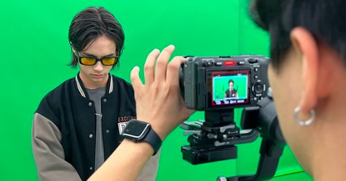 Creatrip: 韓國Kpop｜首爾新村舞蹈教室/MV拍攝-首爾/韓國(旅遊情報)