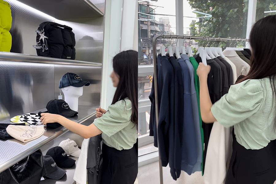 Creatrip小編親身體驗購物優惠包！-首爾/韓國(Creatrip)