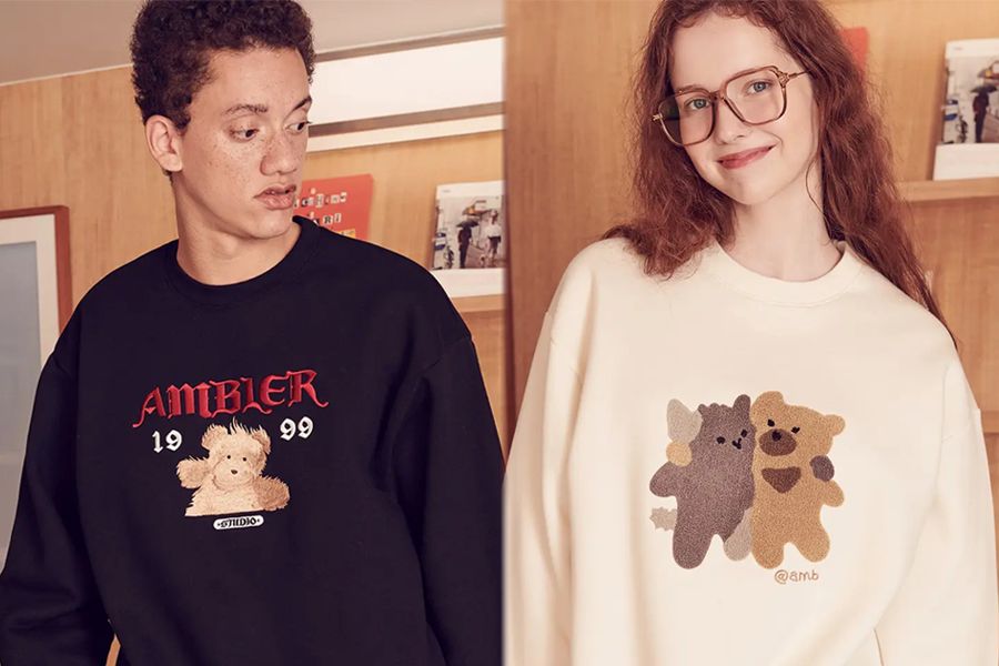 Creatrip: 韓國最火紅的小熊大學T Top7清單大公開！