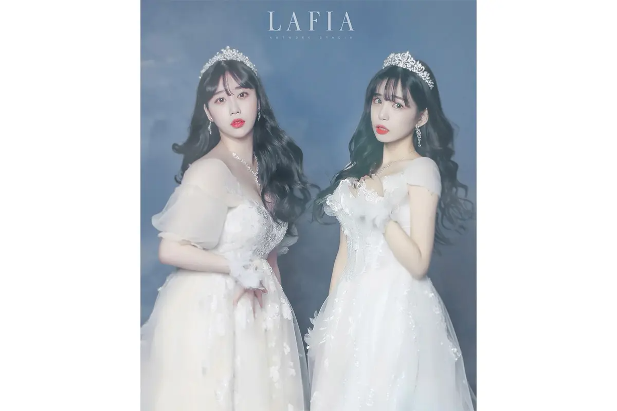 Creatrip: 新村照相館｜LAFIA Studio-首爾/韓國(旅遊情報)