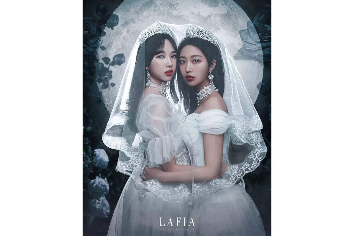 Creatrip: 新村照相館｜LAFIA Studio-首爾/韓國(旅遊情報)