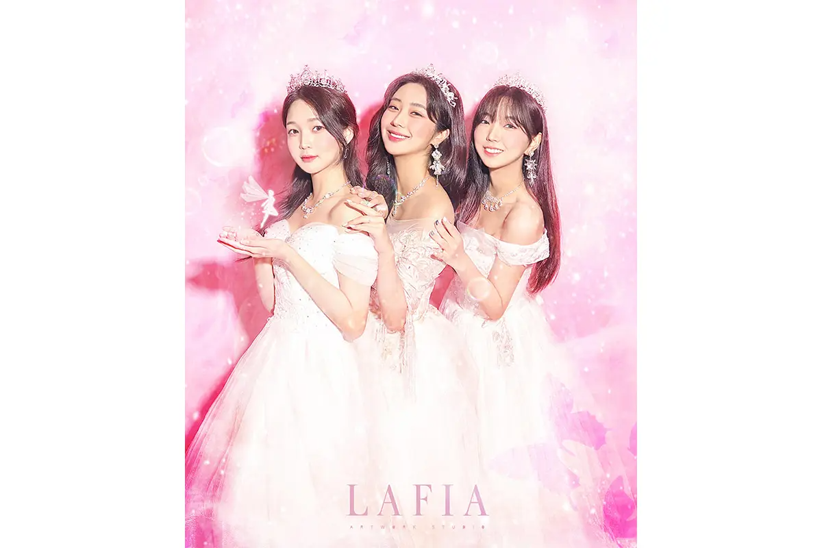 Creatrip: 新村照相館｜LAFIA Studio-首爾/韓國(旅遊情報)