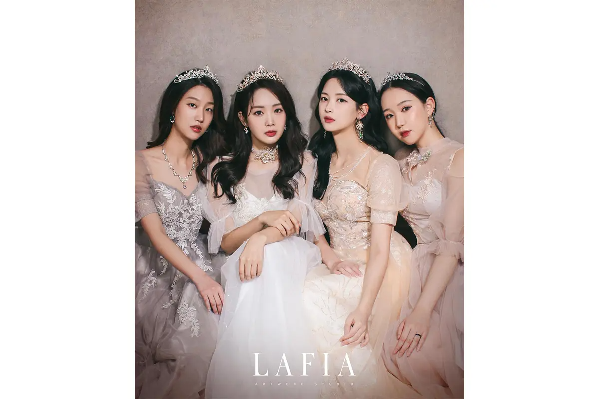 Creatrip: 新村照相館｜LAFIA Studio