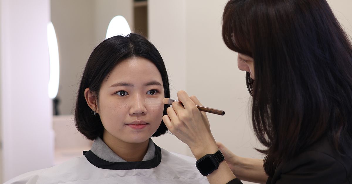 Creatrip: And Allis | Hongdae K-Beauty Makeup Shop - Seoul/Korea (Travel Guide)