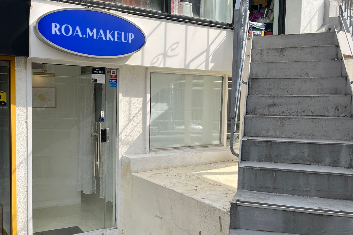 Creatrip: 弘大韓妝體驗 | ROA.MAKEUP-首爾/韓國（旅遊資訊）