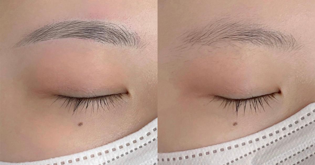Creatrip: Liim Studio | Eyebrow Microblading in Seoul - Seoul/Korea ...