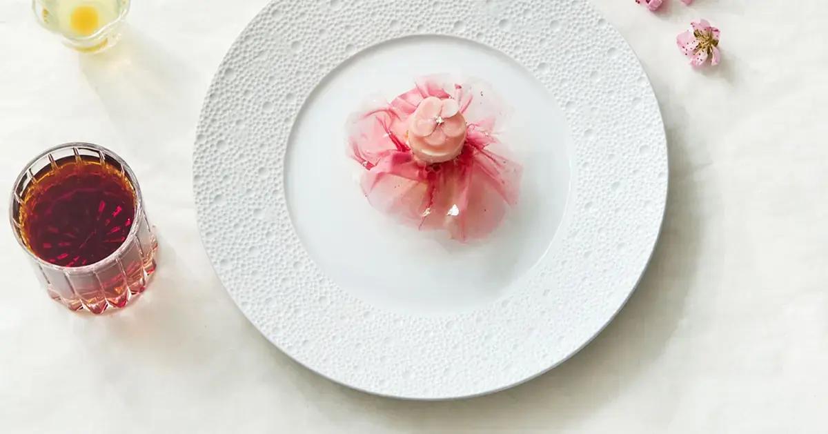 《單身即地獄》Dex也去過的高級甜點店！弘大延南洞「Perlen HAUS」度過甜蜜時光！