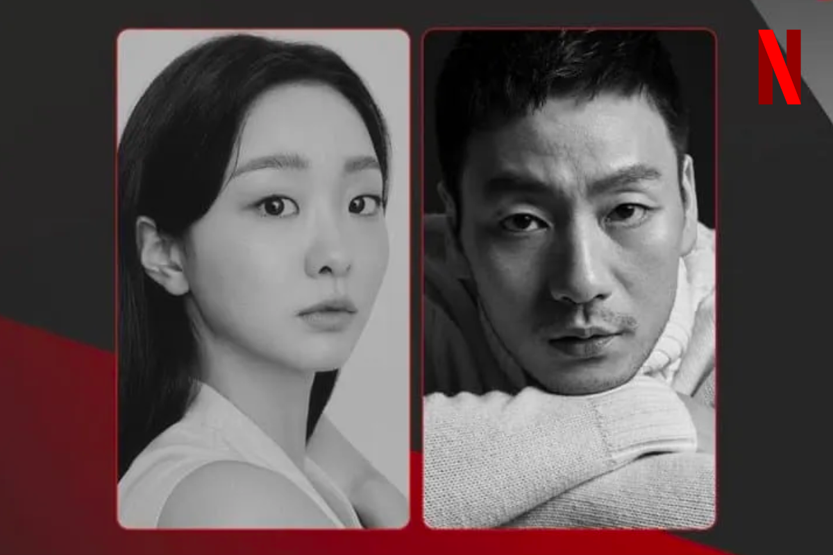 Creatrip: Complete List of 2024 Netflix Original K-Dramas & Movies - Seoul/Korea (Travel Guide)