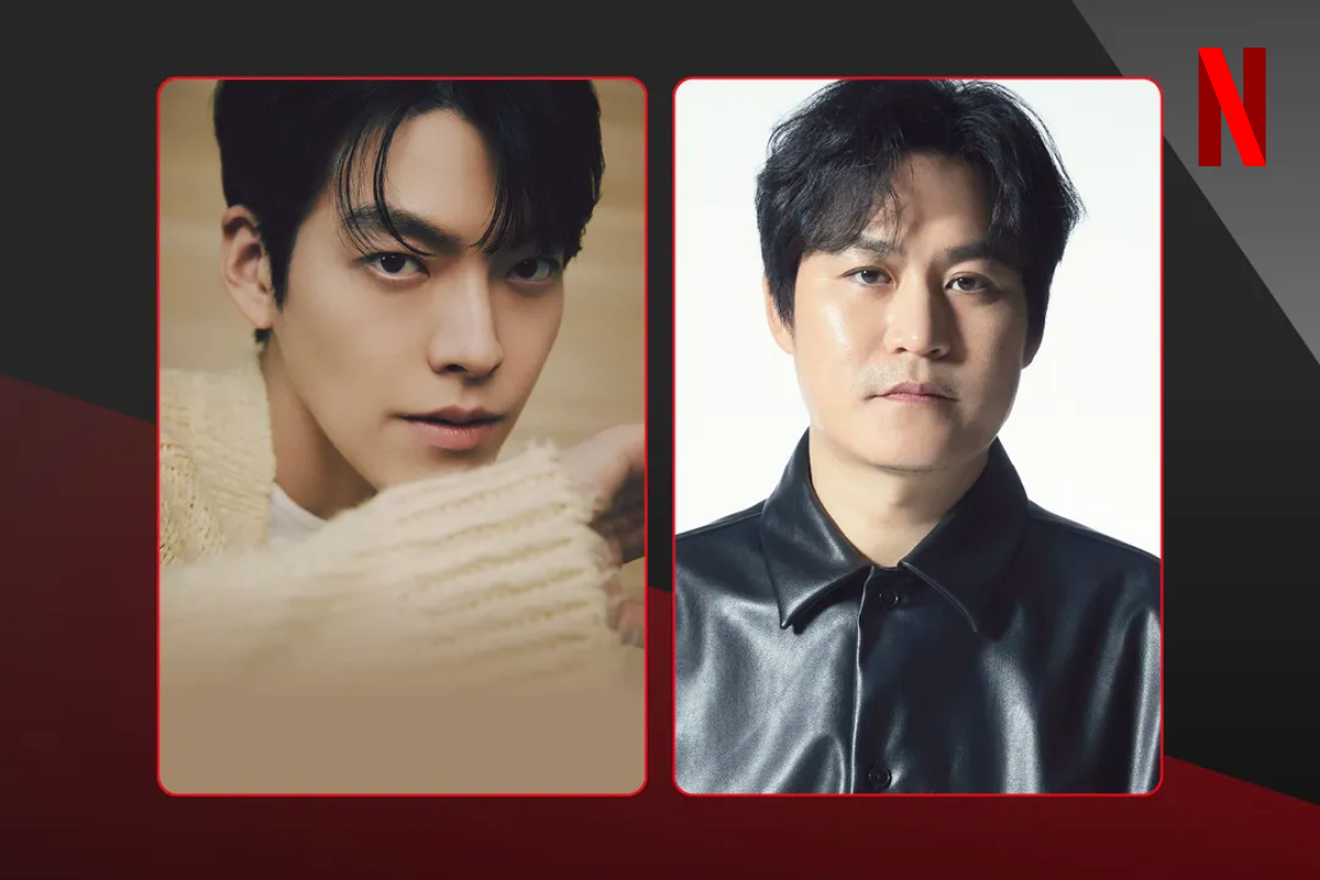 Creatrip: Complete List of 2024 Netflix Original K-Dramas & Movies - Seoul/Korea (Travel Guide)