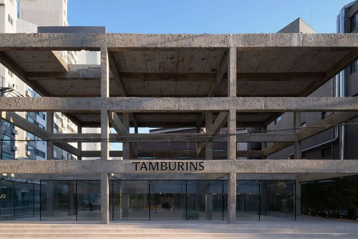 Creatrip: 韓國「TAMBURINS」分店總整理-韓國（旅遊資訊）