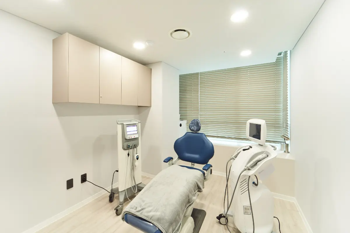 韓國「HIFU/海芙音波/韓版超聲刀」介紹&價錢-韓國（Creatrip）