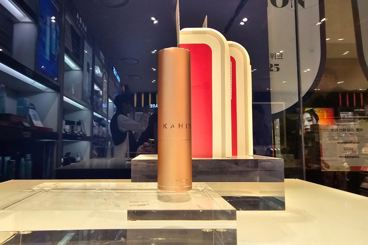 韓国必須訪問スポット│新世界百貨店 明洞本店 - ソウル/韓国 (Creatrip)