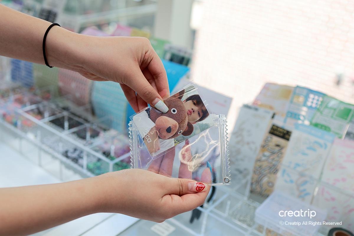 弘大K-POP | POCA SPOT-首爾/韓國（Creatrip）