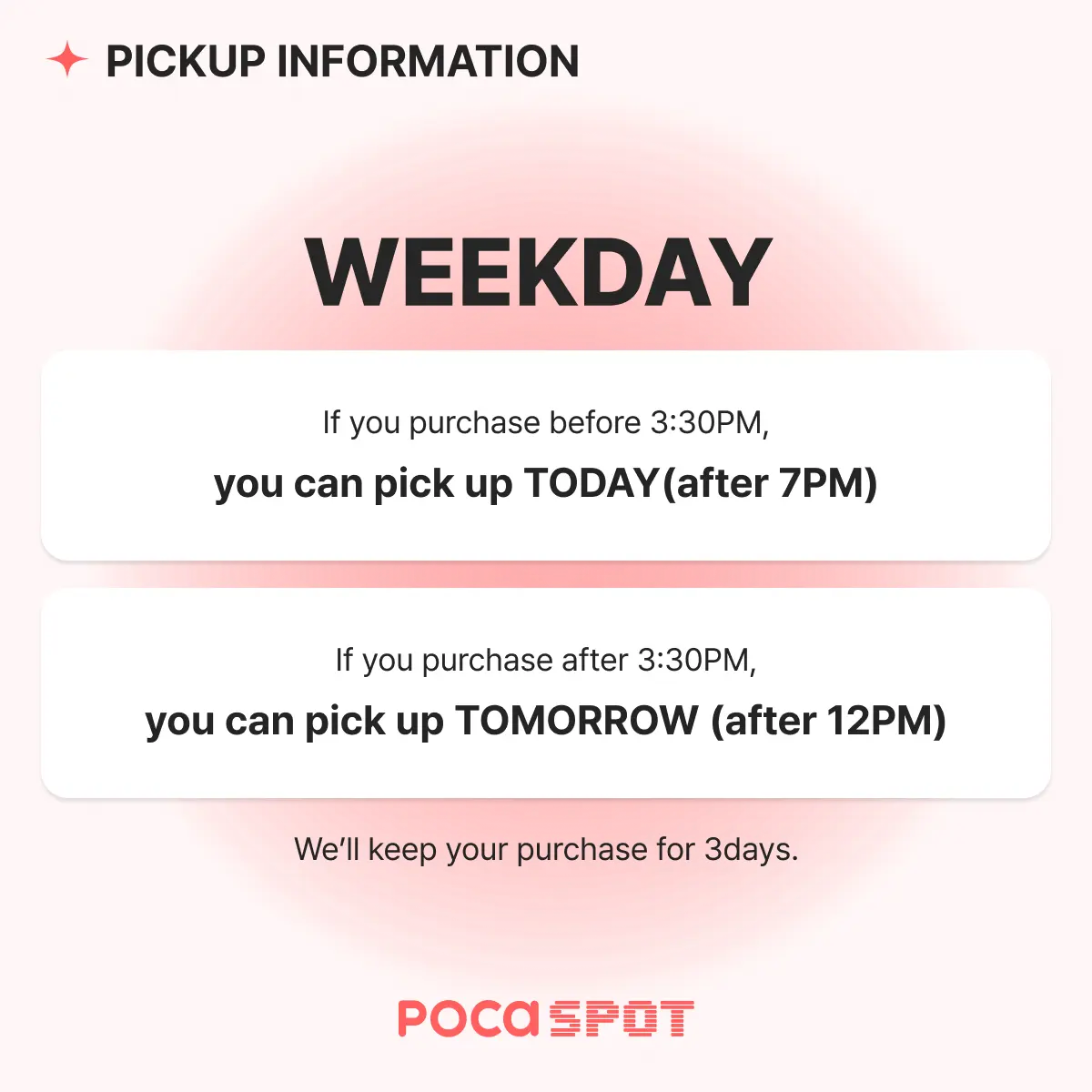 弘大偶像小卡專賣店｜Poca Spot自助購買超方便｜預約再送95折優惠券、隨機小卡