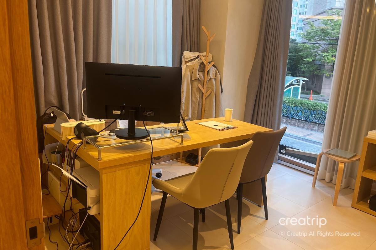 首爾按摩店「GOYO Wellness」推薦！身體護理/身體按摩/汗蒸免疫工房讓你消除旅韓疲勞！