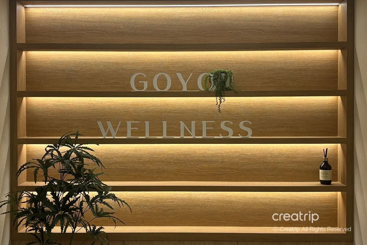 首爾按摩店「GOYO Wellness」推薦！身體護理/身體按摩/汗蒸免疫工房讓你消除旅韓疲勞！