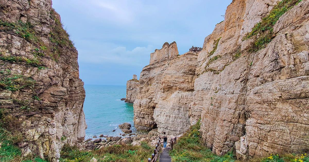 Recorrido de un día por los 5 mejores paisajes nevados de Corea del Sur ...