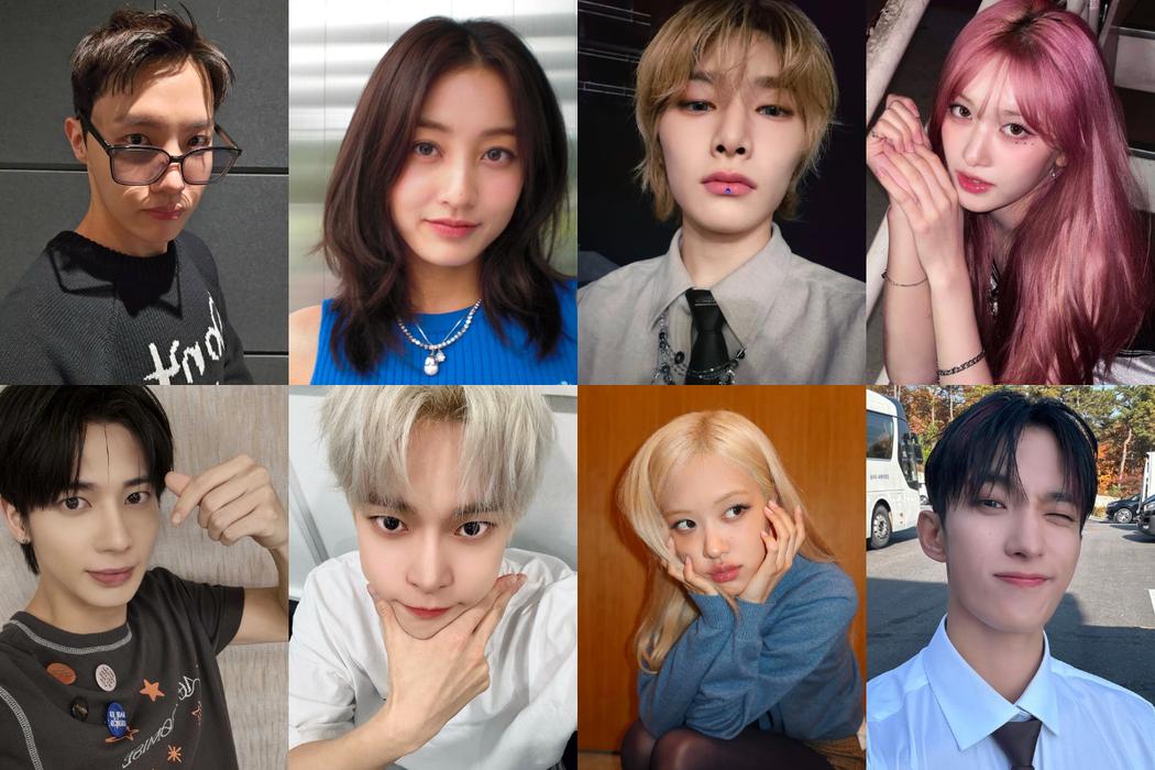 Creatrip: 2月生まれのK-POPアイドルまとめ