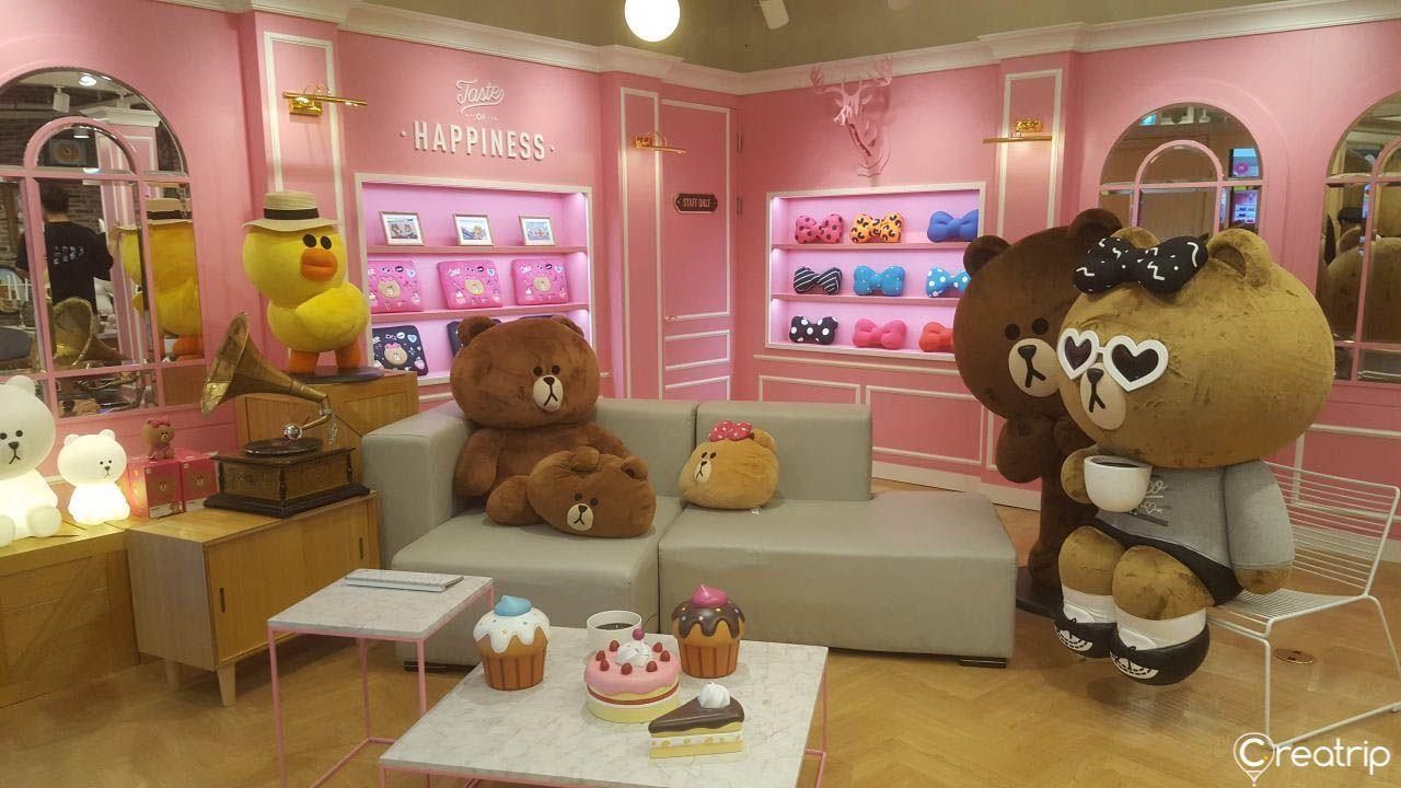 Creatrip | Must-Dos On Sinsadong Garosugil