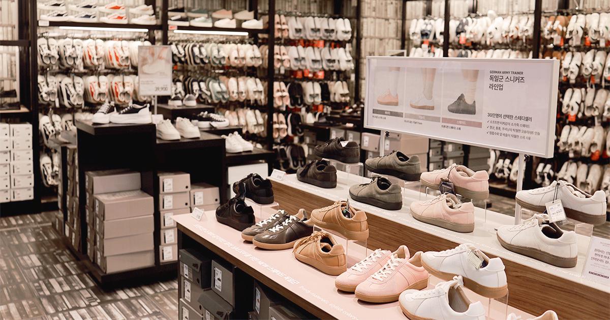 Shoopen Hongdae Branch - Seoul/Korea (Creatrip)