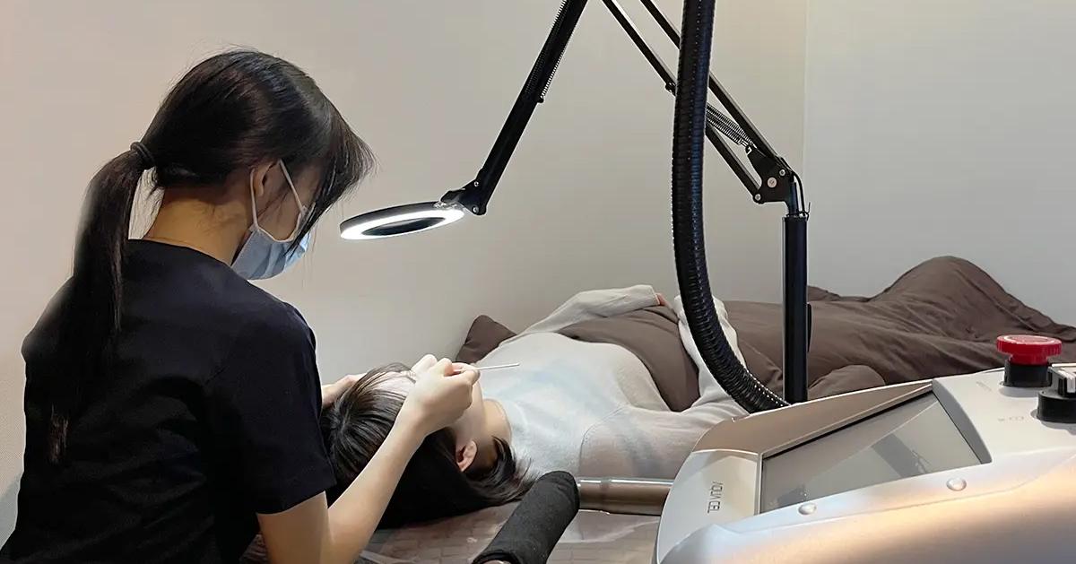 Creatrip est une agence de beauté médicale certifiée par le gouvernement en Corée — sûre et ...