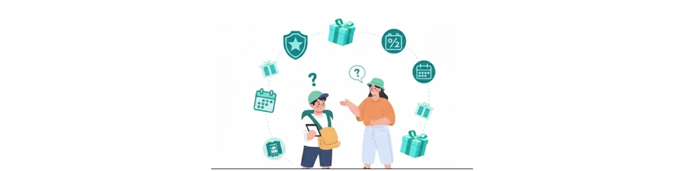 Creatrip VIP會員制介紹