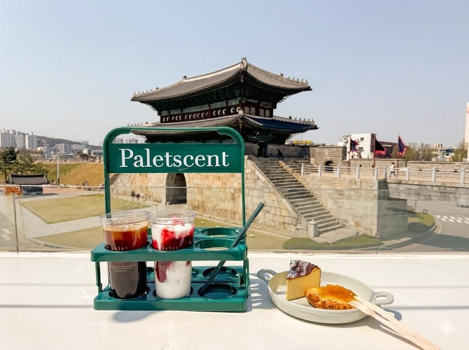 Las 3 salas de estar: Por qué Corea funciona con cafeterías - Seúl ...