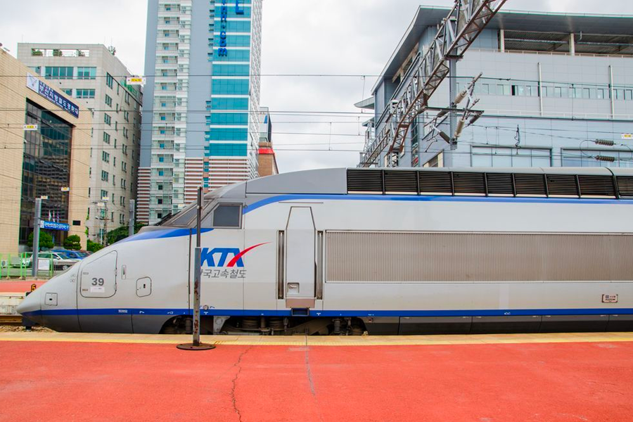 慶州旅行│韓国主要都市から慶州へ行く方法 - 慶州(キョンジュ)/韓国 (Creatrip)