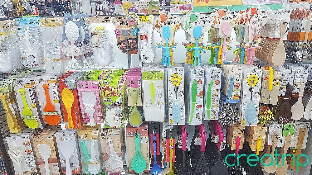 Creatrip: Korea Your Way