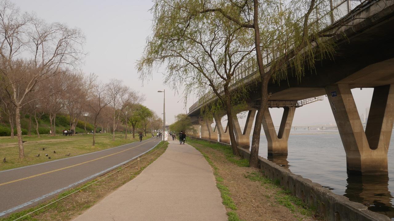 Creatrip: A Complete Guide to Han River Park - Seoul/Korea (Travel Guide)