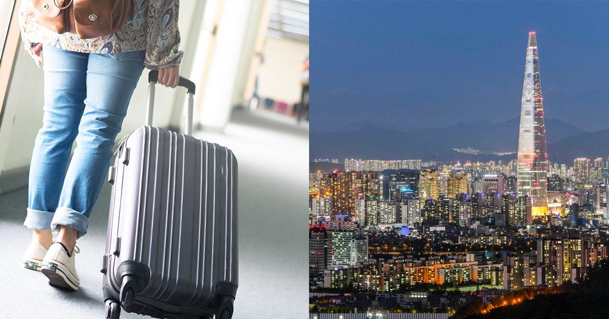 Creatrip: 2023韓國旅遊行前須知