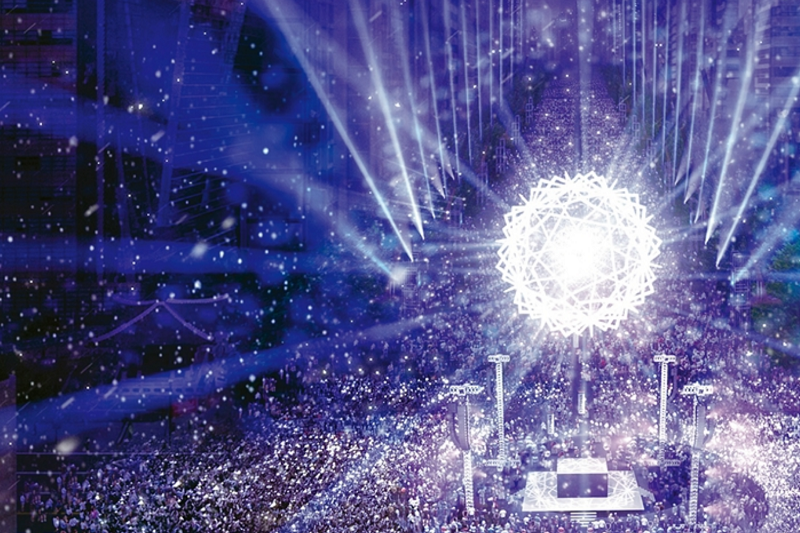 韓国の年越し情報 2024 - 韓国 (Creatrip)