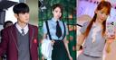 The Best High School Uniforms In Korea - Korea (Creatrip)