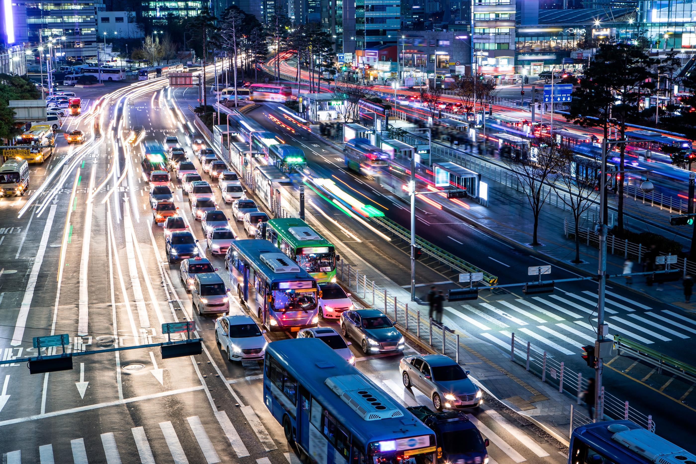 Creatrip: 《韓国交通》 韓国の公共機関やタクシーのまとめ