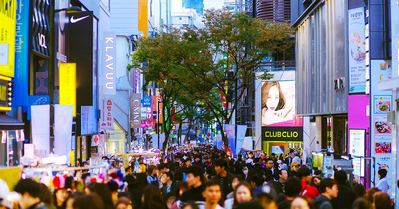 Creatrip: 2024首爾明洞咖啡廳13間推薦必去-首爾/韓國(旅遊情報)