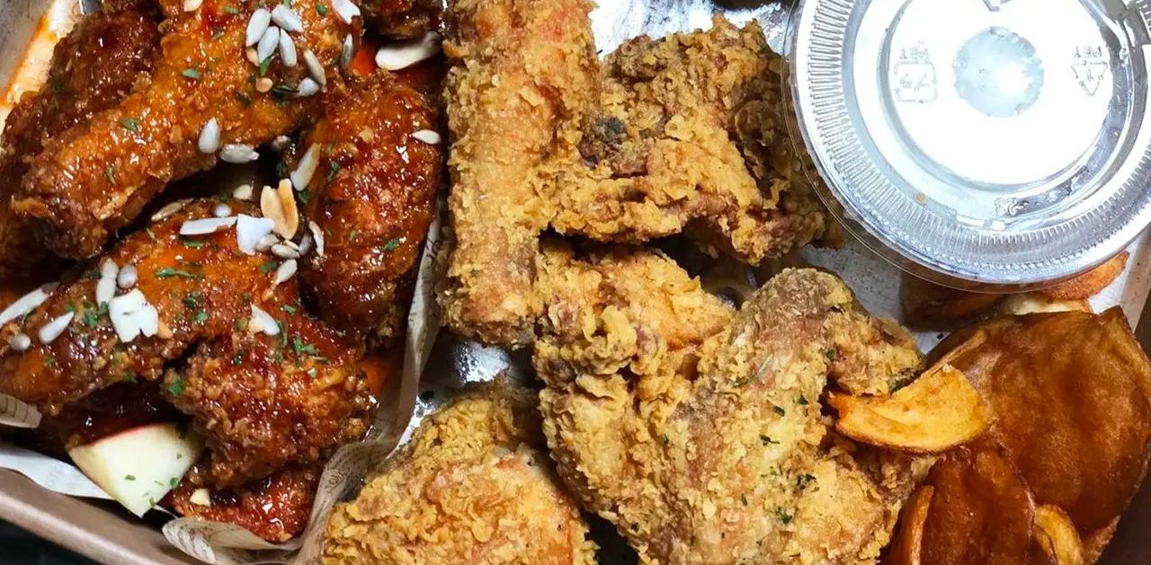 Creatrip: 2024韓國炸雞10個必吃品牌推薦-韓國(旅遊情報)