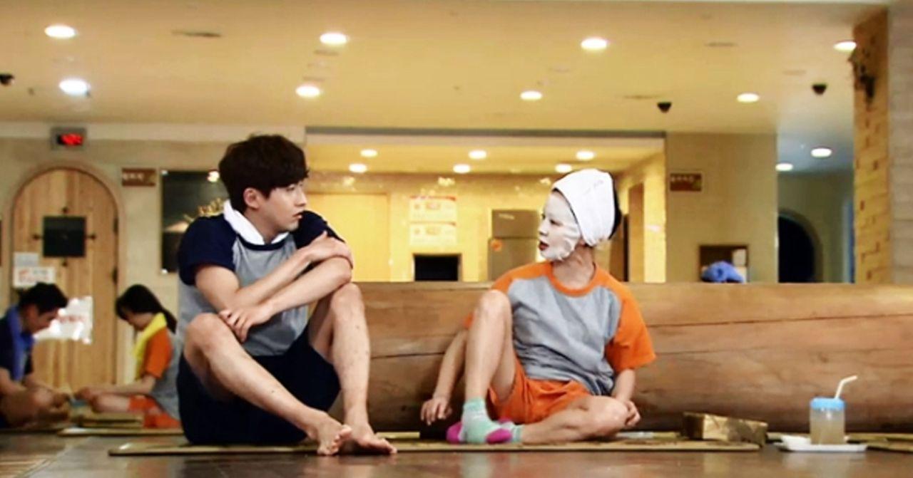 Creatrip: Korean Jjimjilbang (Korean Sauna) Recommendations